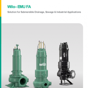 Sumpit Pump – Wira Lodaya Utama